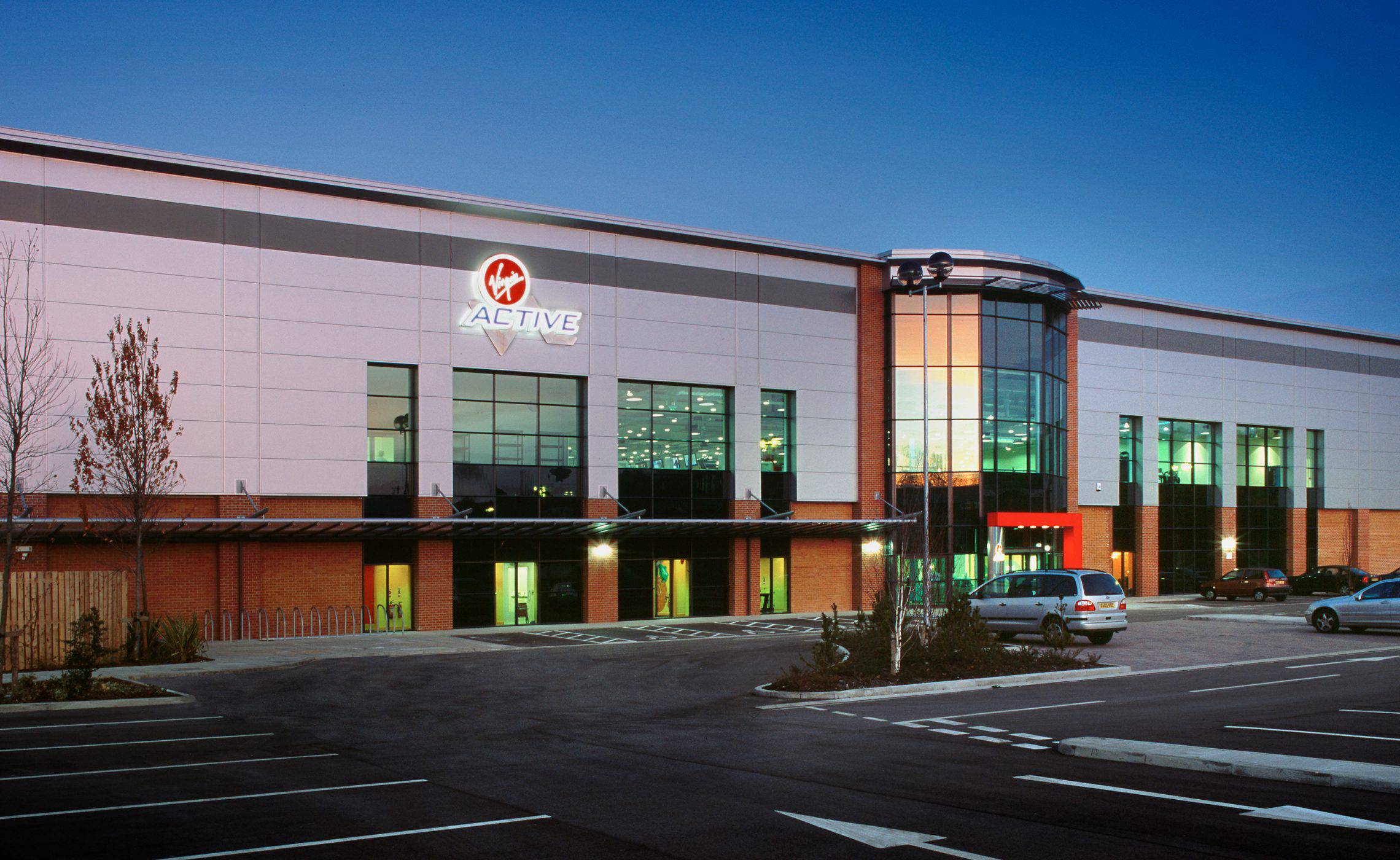 Broadfields Business Park, Sheffield | Primesite UK