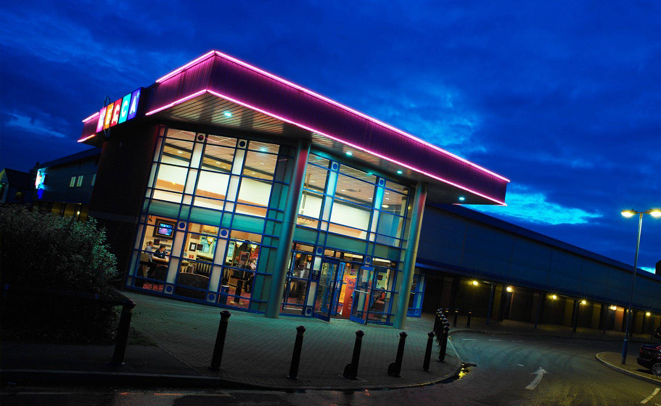 Chatsworth Road, Chesterfield | Primesite UK